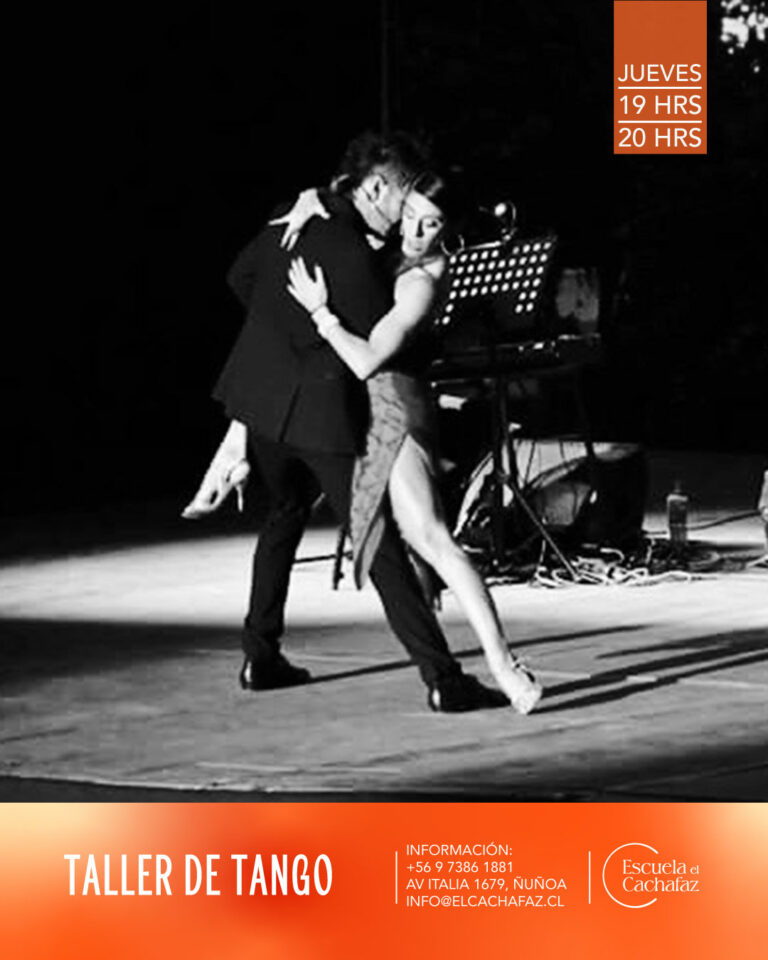 Taller de Tango